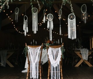 Boho Wedding Guide: Everything You Need To Know