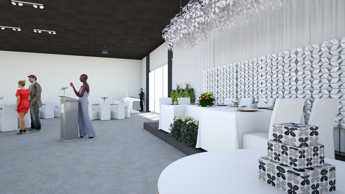 Pickering Event Centre - Venue - Pickering- Weddinghero.ca