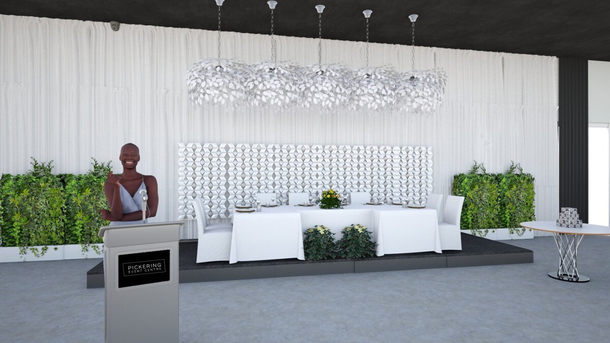 Pickering Event Centre - Venue - Pickering- Weddinghero.ca