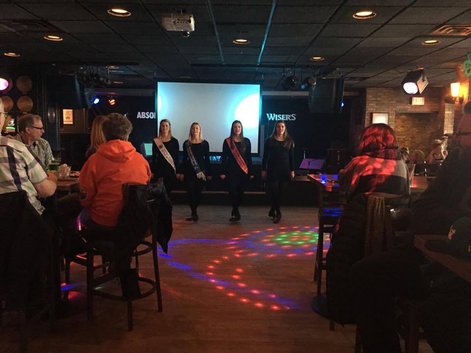 On The Rocks Kitchen and Drinks - Venue - Edmonton - Weddinghero.ca