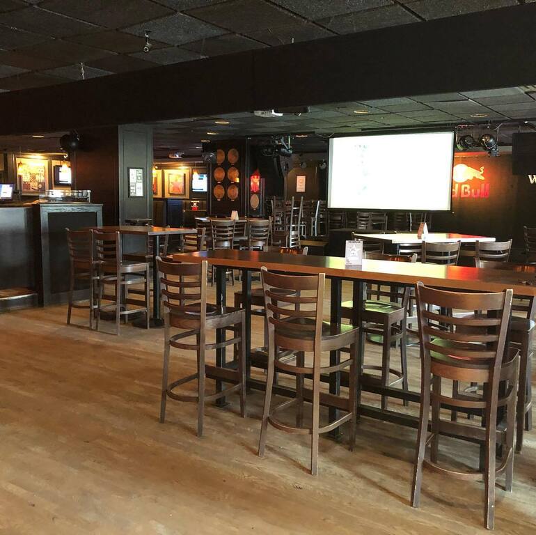 On The Rocks Kitchen and Drinks - Venue - Edmonton - Weddinghero.ca