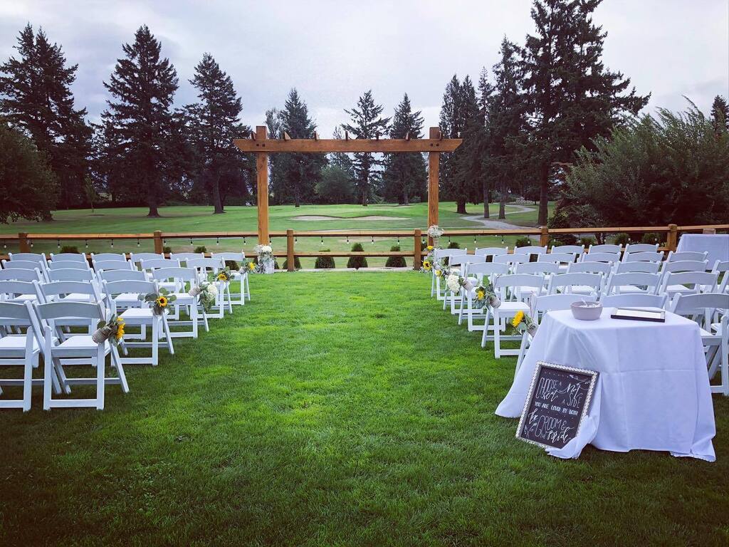 Chilliwack Golf Club - Venue - Chilliwack - Weddinghero.ca