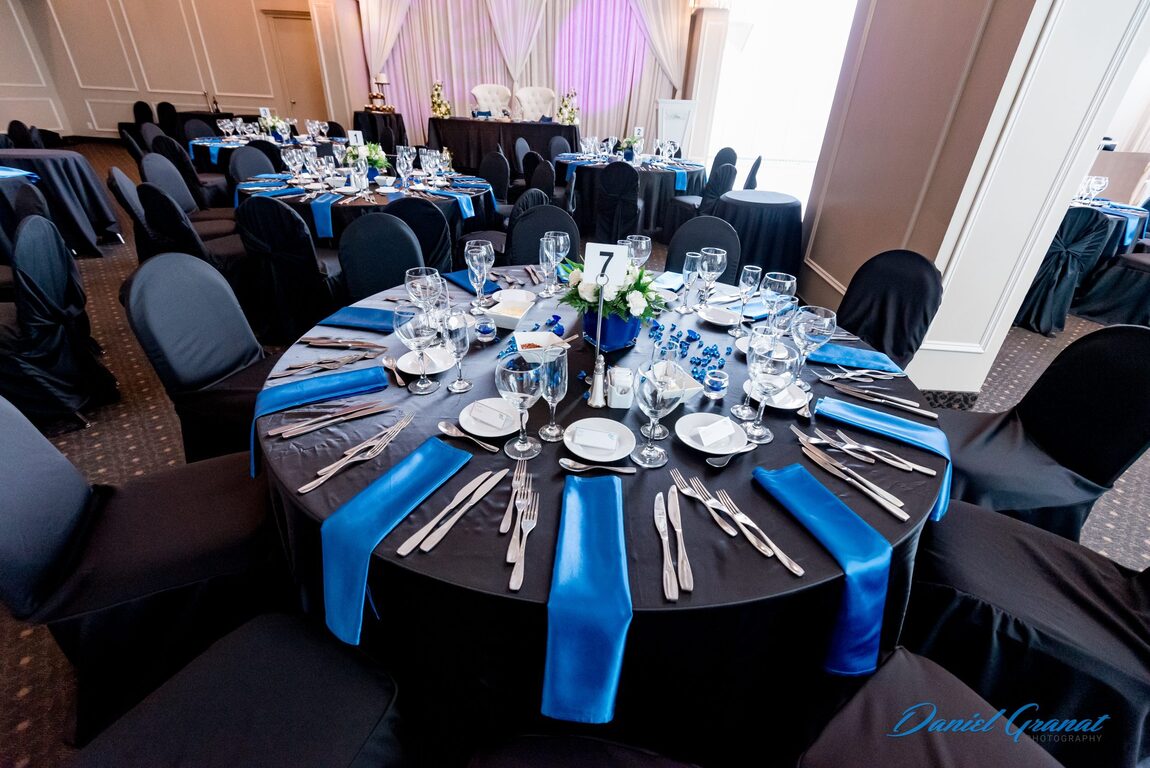 Atrium Banquet and Conference Centre - Venue - Burlington- Weddinghero.ca