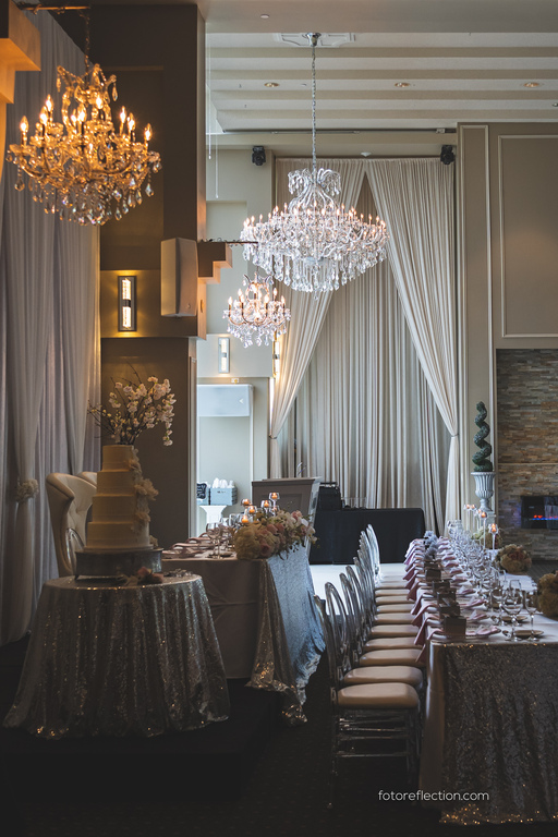 Atrium Banquet and Conference Centre - Venue - Burlington- Weddinghero.ca