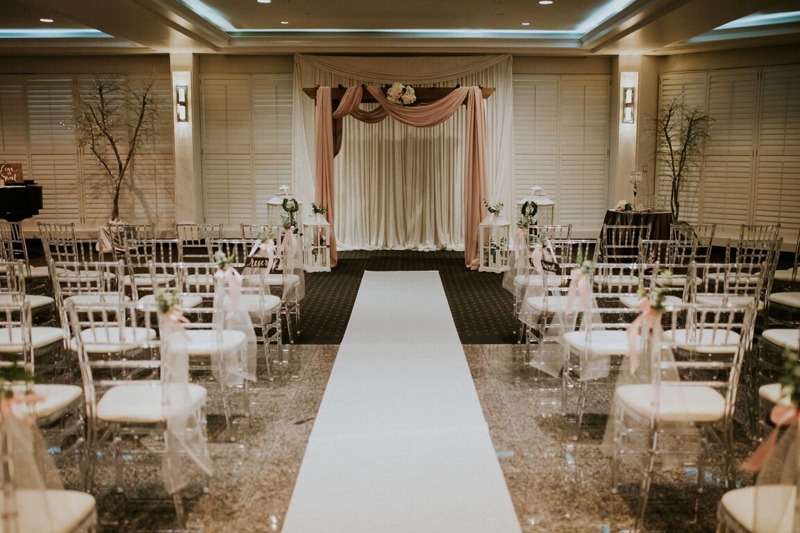 Atrium Banquet and Conference Centre - Venue - Burlington - Weddinghero.ca