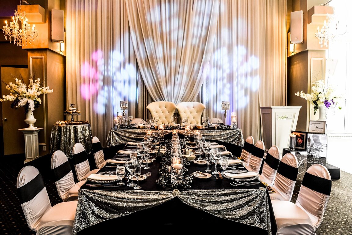 Atrium Banquet and Conference Centre - Venue - Burlington - Weddinghero.ca