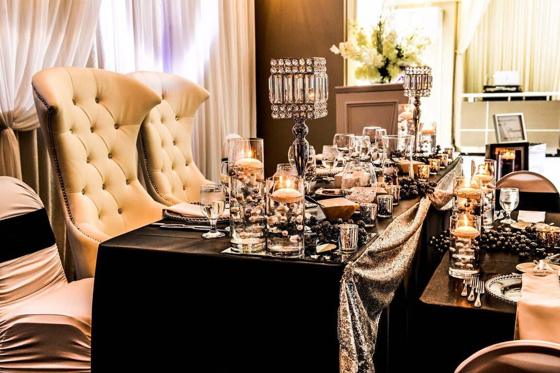 Atrium Banquet and Conference Centre - Venue - Burlington - Weddinghero.ca