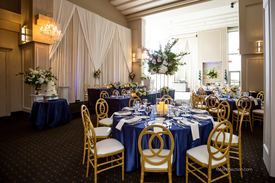 Atrium Banquet and Conference Centre - Venue - Burlington - Weddinghero.ca