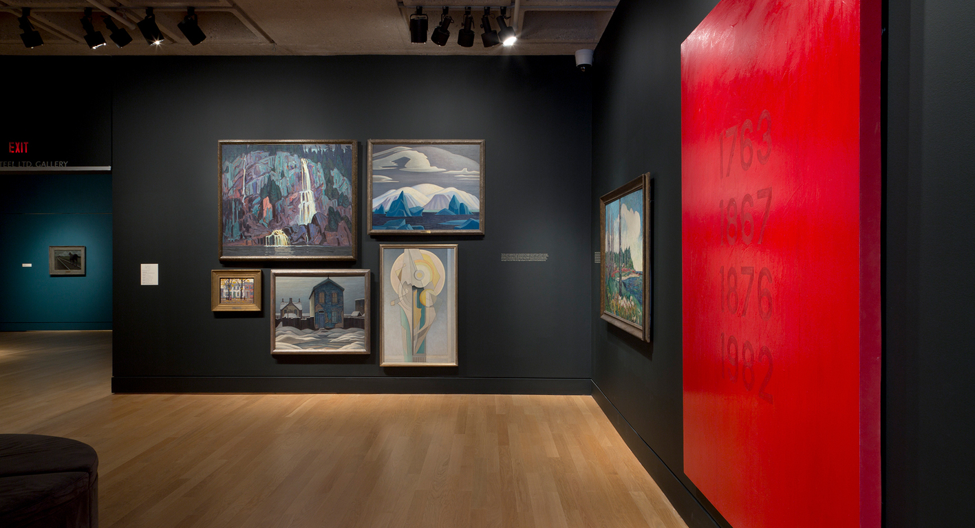 Art Gallery of Greater Victoria - Venue - Victoria - Weddinghero.ca