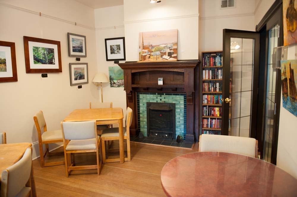 Goward House - Wedding Venues Victoria