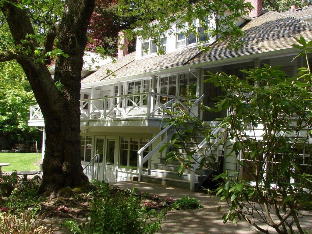 Goward House - Wedding Venues Victoria