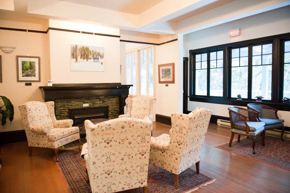 Goward House - Wedding Venues Victoria