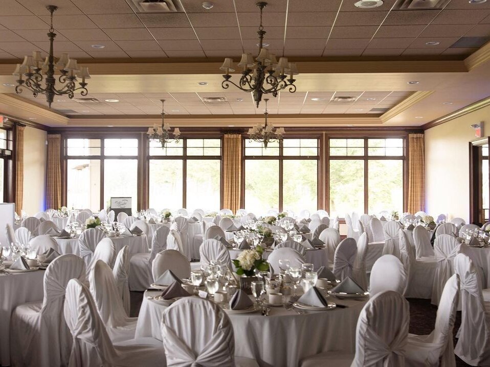 Beverly Golf & Country Club - Venue - Hamilton- Weddinghero.ca
