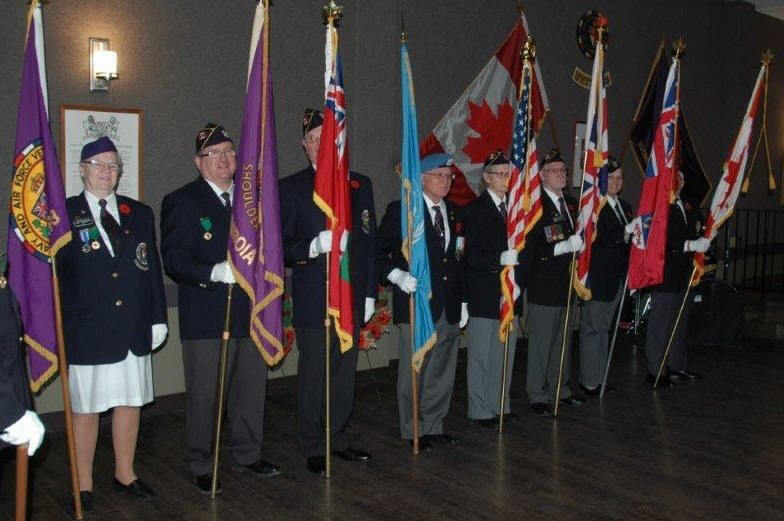 Anavets Assiniboia Unit 283 - Venue - Winnipeg - Weddinghero.ca