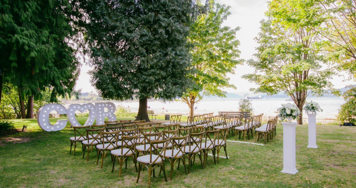 Brock House Restaurant - Venue - Vancouver - Weddinghero.ca