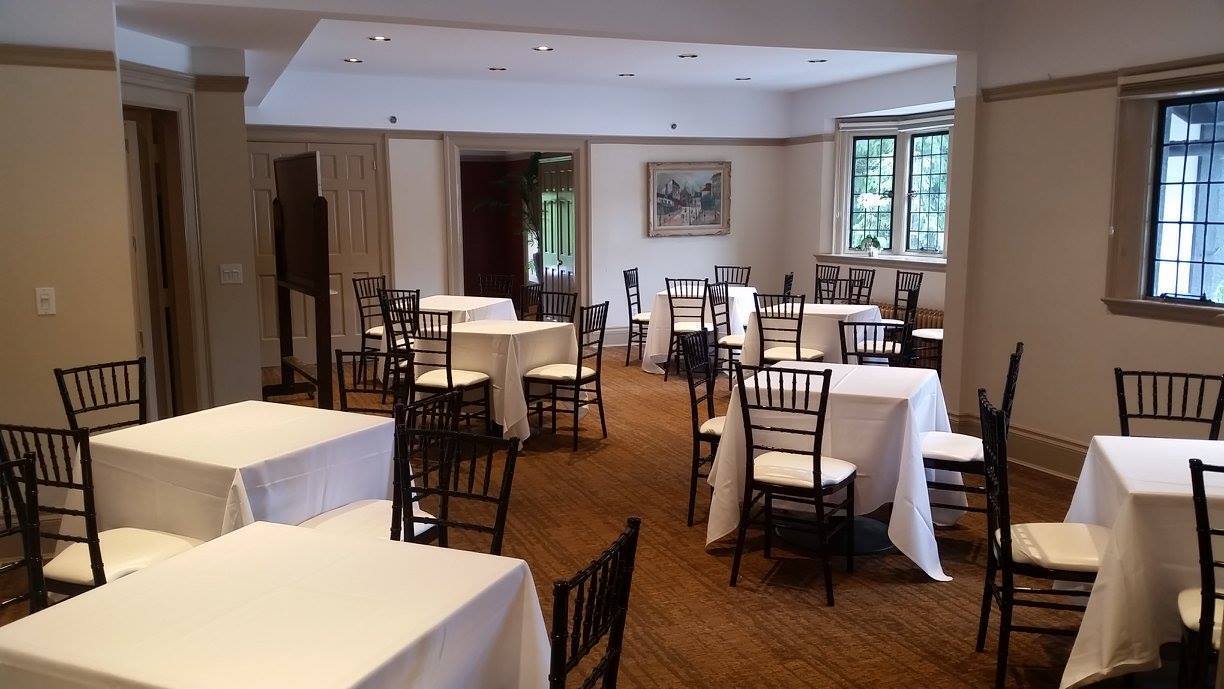 Brock House Restaurant - Venue - Vancouver - Weddinghero.ca