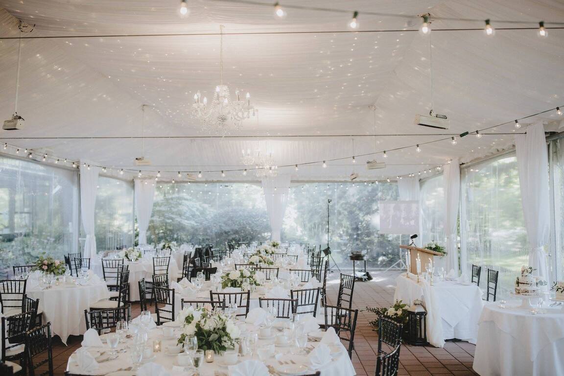 Brock House Restaurant - Venue - Vancouver - Weddinghero.ca