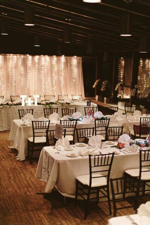 Brock House Restaurant - Venue - Vancouver - Weddinghero.ca