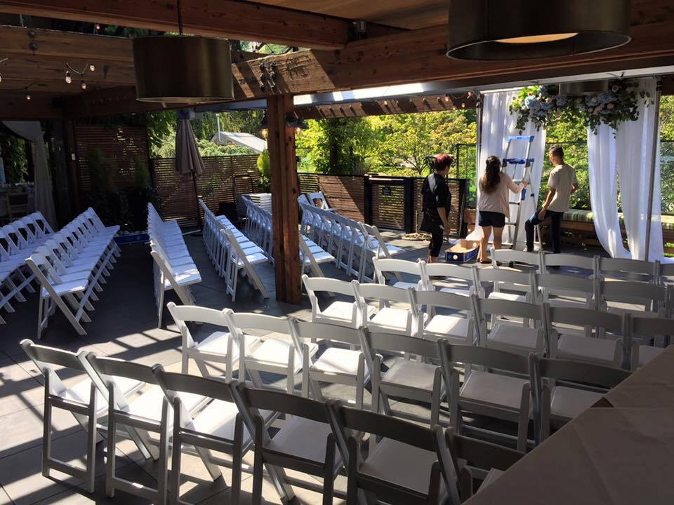 Shaughnessy Restaurant - Venue - Vancouver - Weddinghero.ca