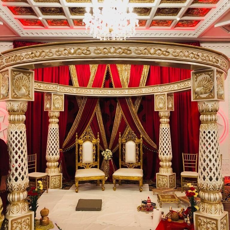 Empire Banquet Hall - Venue - Calgary- Weddinghero.ca