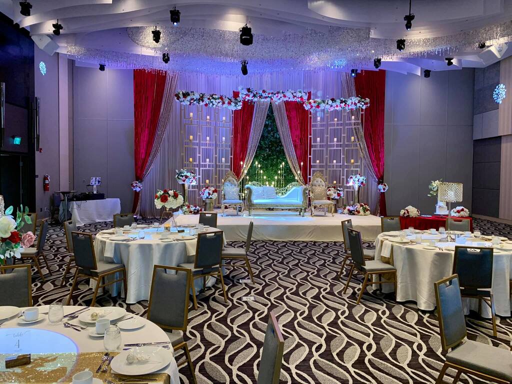 Oasis Convention Centre - Venue - Mississauga - Weddinghero.ca