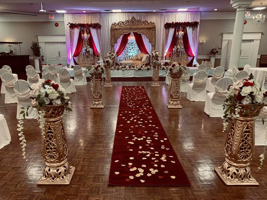 Oasis Convention Centre - Venue - Mississauga - Weddinghero.ca
