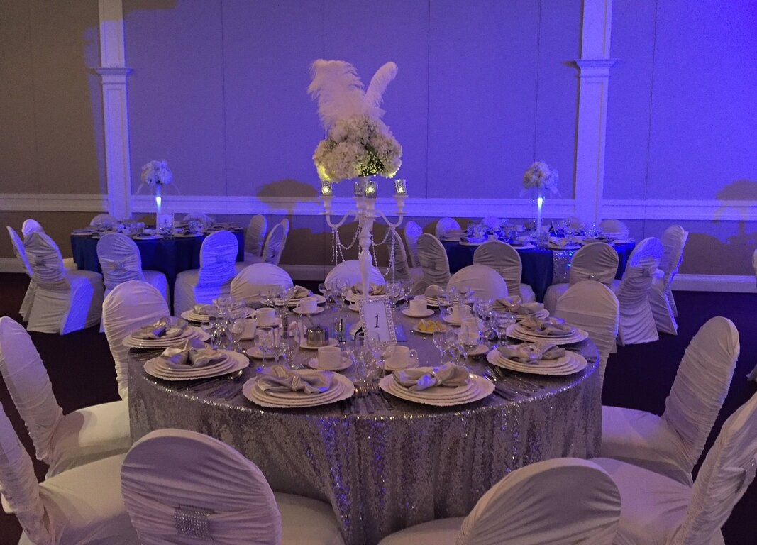 Oasis Convention Centre - Venue - Mississauga - Weddinghero.ca