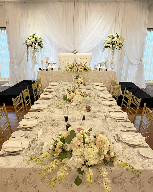 Da Vinci Banquet Hall Prices Barn Proscostu
