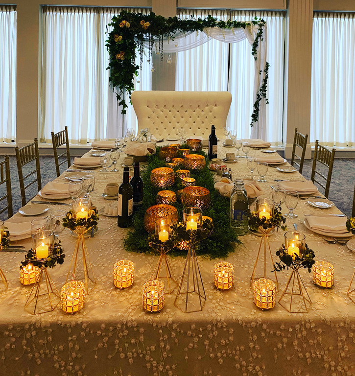 Da Vinci Banquet Hall Prices Barn Proscostu