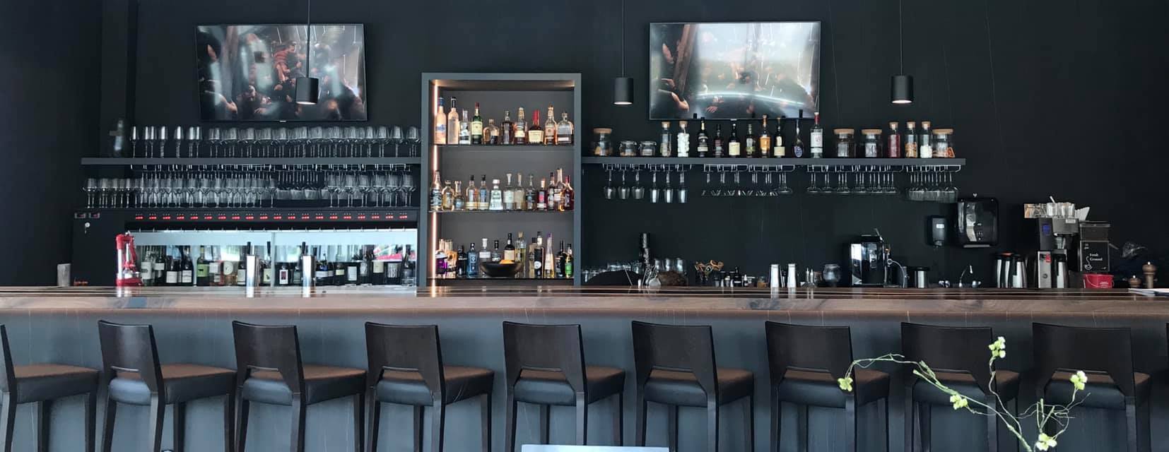 The Sensory and Wit Bar - Venue - Canmore- Weddinghero.ca