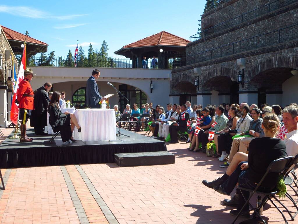 Banff Jasper Collection by Pursuit - Venue - Jasper- Weddinghero.ca