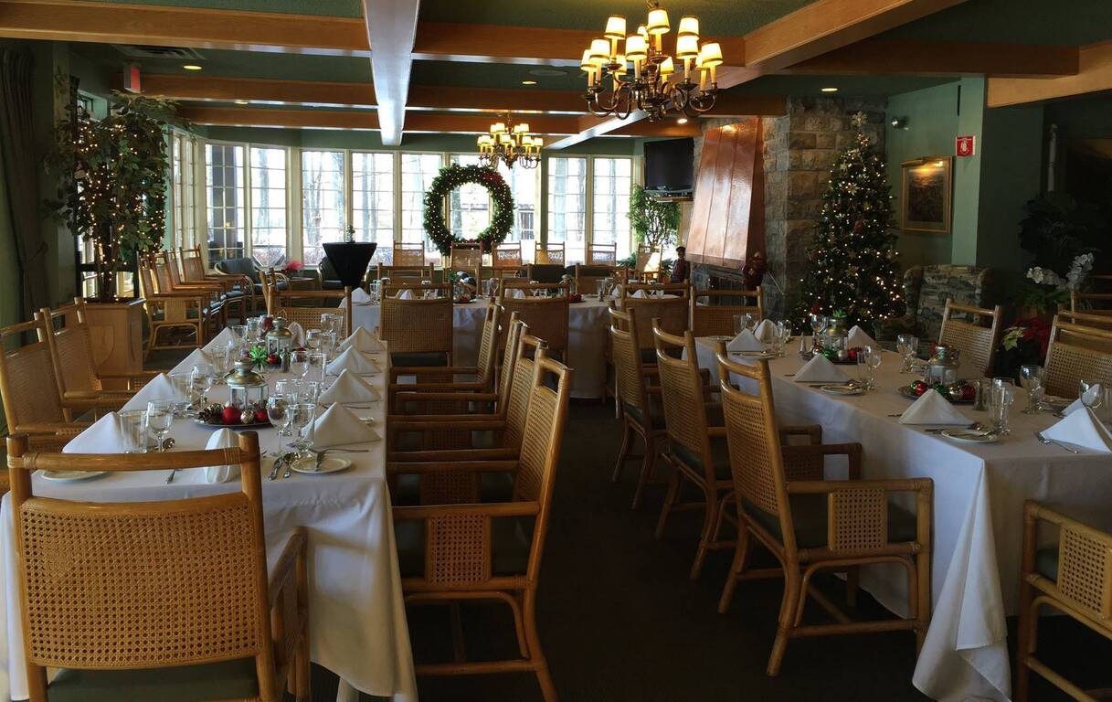 Loch March Golf and Country Club - Venue - Ottawa- Weddinghero.ca