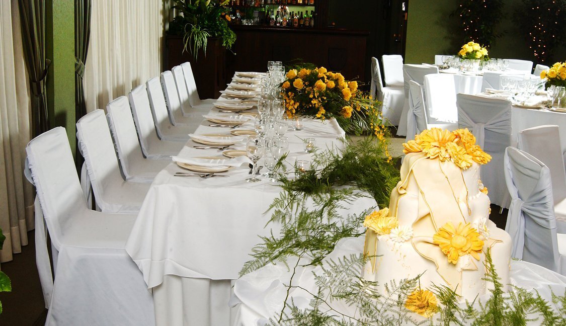 Loch March Golf and Country Club - Venue - Ottawa- Weddinghero.ca