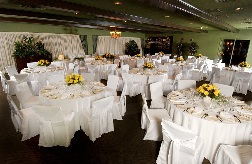 Loch March Golf and Country Club - Venue - Ottawa- Weddinghero.ca