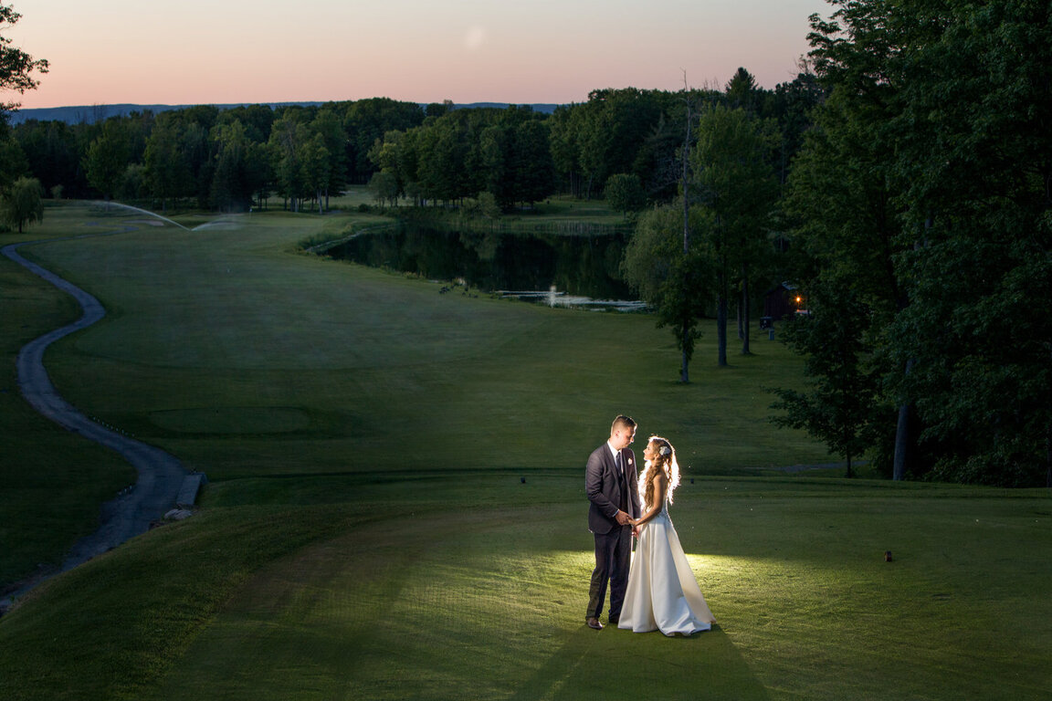 Loch March Golf and Country Club - Venue - Ottawa- Weddinghero.ca