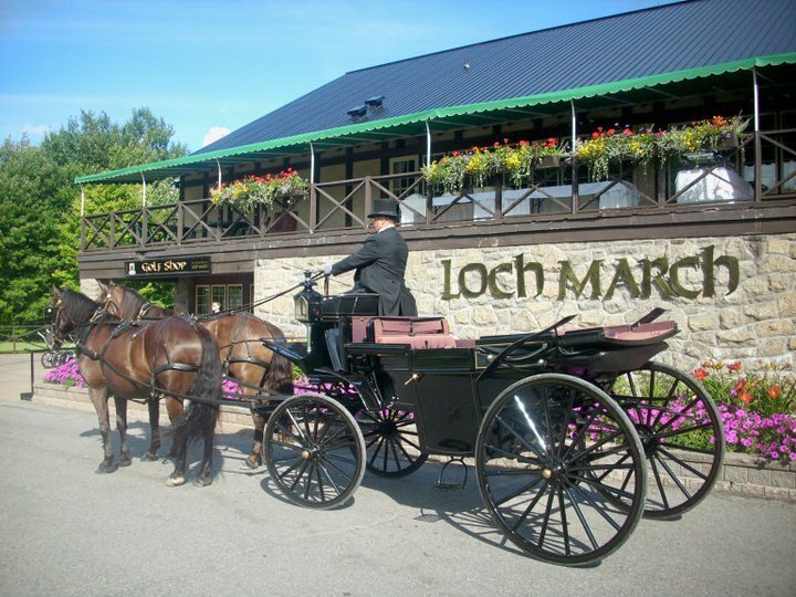 Loch March Golf and Country Club - Venue - Ottawa - Weddinghero.ca