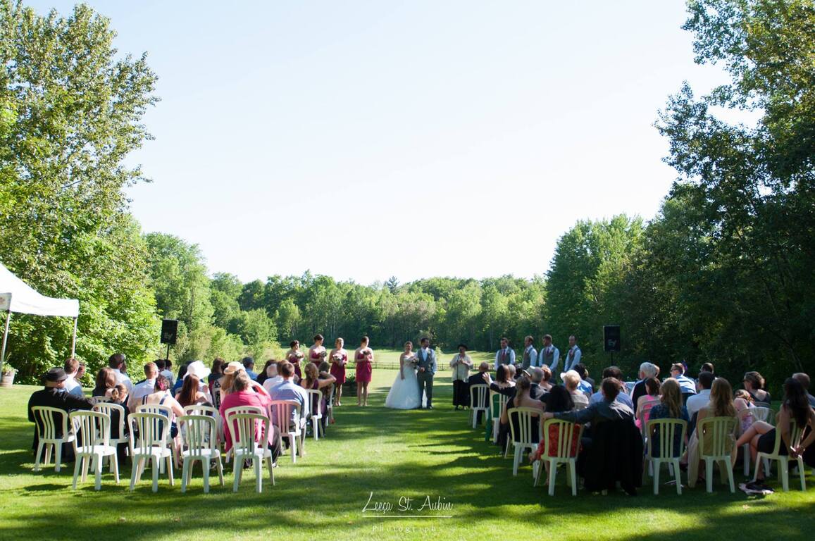 Loch March Golf and Country Club - Venue - Ottawa - Weddinghero.ca