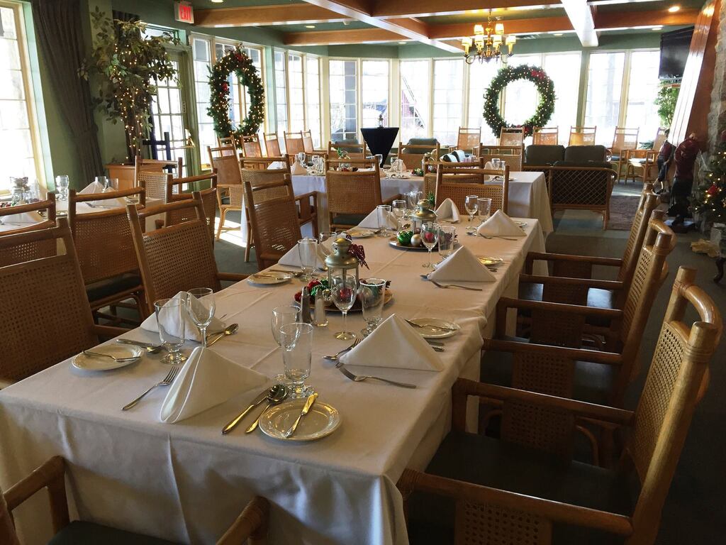 Loch March Golf and Country Club - Venue - Ottawa - Weddinghero.ca