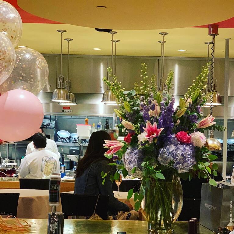 Centini Restaurant - Venue - Calgary - Weddinghero.ca