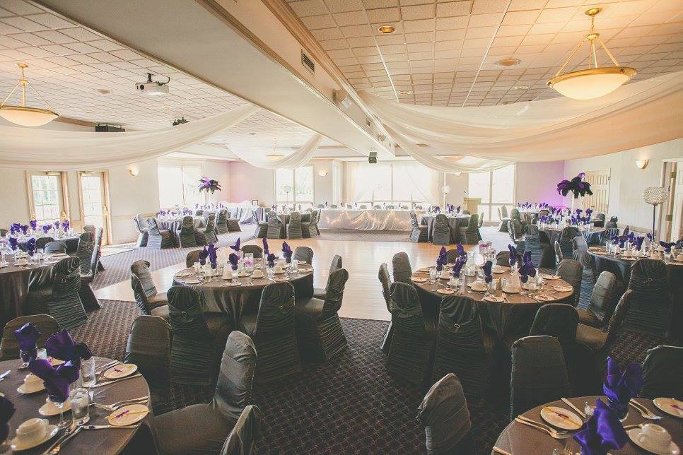 Bel Acres Golf and Country Club - Venue - Winnipeg - Weddinghero.ca