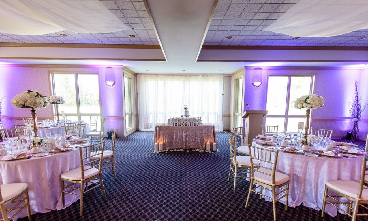 Bel Acres Golf and Country Club - Venue - Winnipeg - Weddinghero.ca