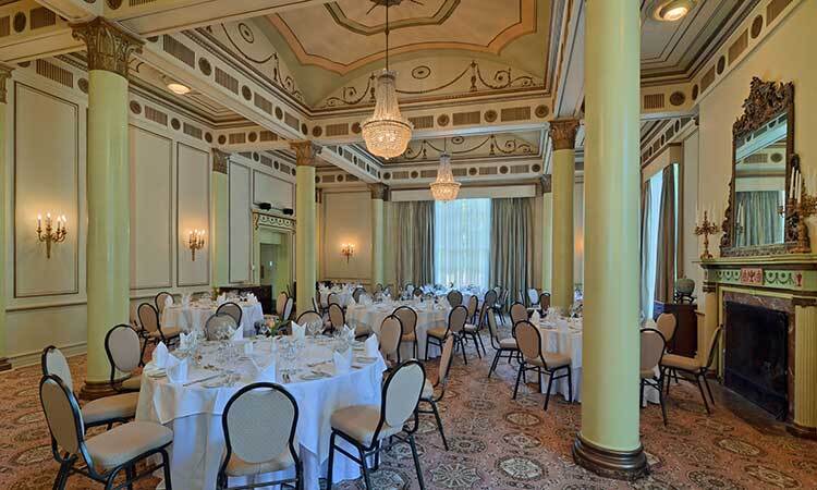 The University Club of Toronto - Venue - Toronto - Weddinghero.ca