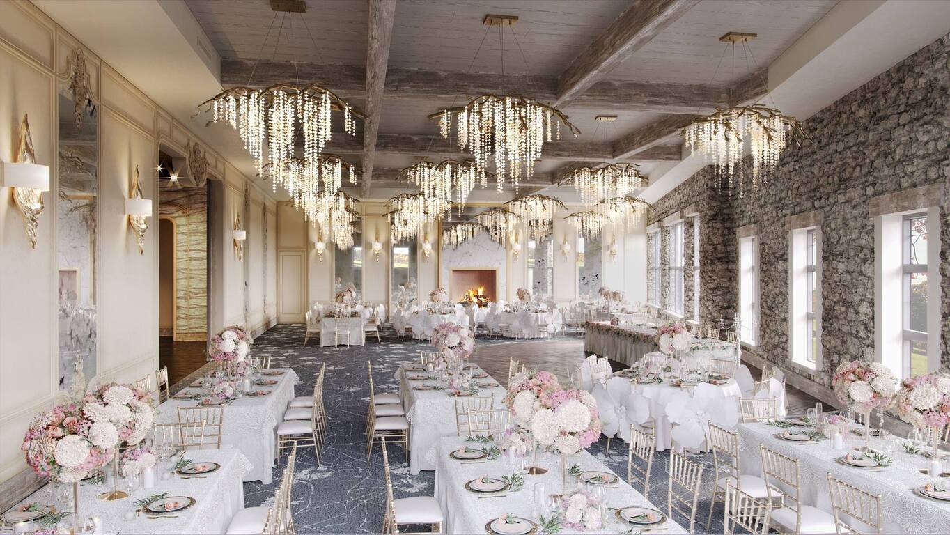 Elora Mill Hotel and Spa - Venue - Elora- Weddinghero.ca