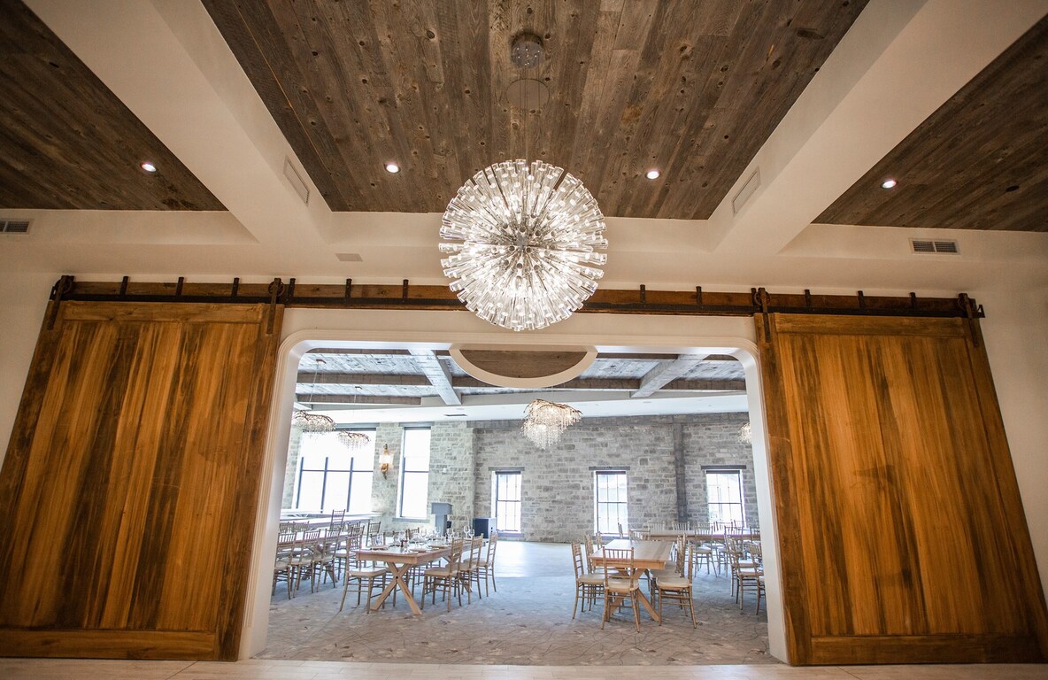 Elora Mill Hotel and Spa - Venue - Elora- Weddinghero.ca