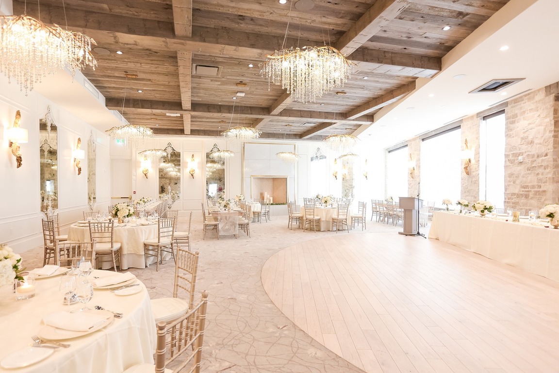 Elora Mill Hotel and Spa - Venue - Elora- Weddinghero.ca