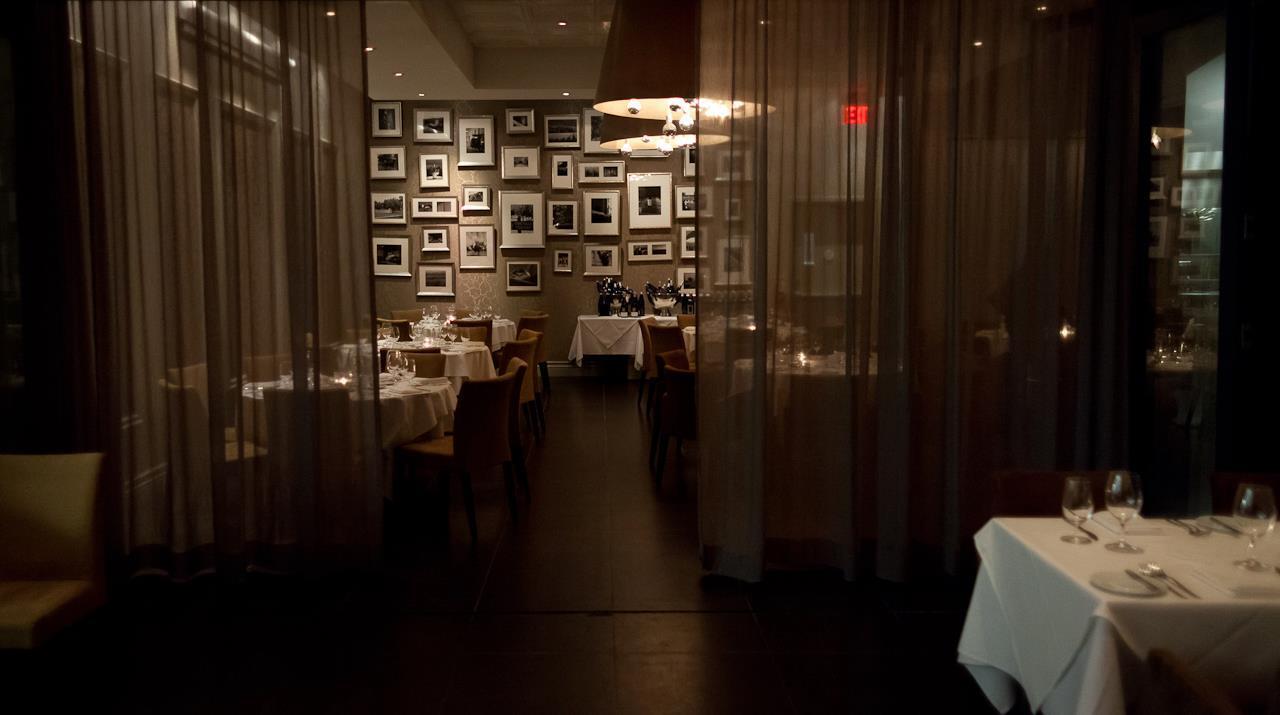 Modus Ristorante - Venue - Toronto - Weddinghero.ca