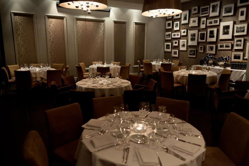 Modus Ristorante - Venue - Toronto - Weddinghero.ca