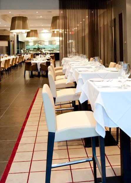 Modus Ristorante - Venue - Toronto - Weddinghero.ca