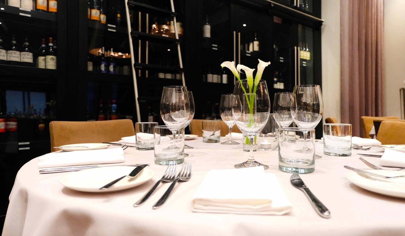 Modus Ristorante - Venue - Toronto - Weddinghero.ca