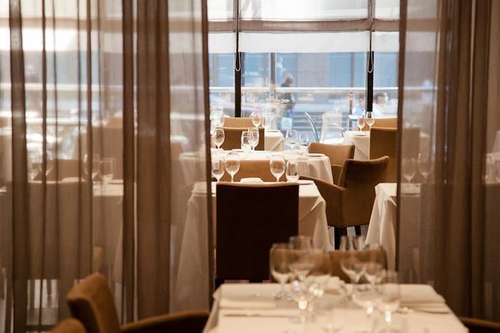 Modus Ristorante - Venue - Toronto - Weddinghero.ca